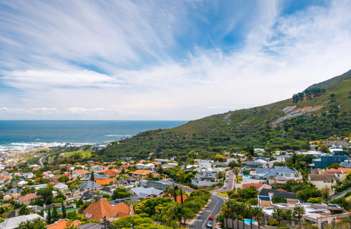 EXPLORE SOUTH AFRICA | Joshua Expeditions